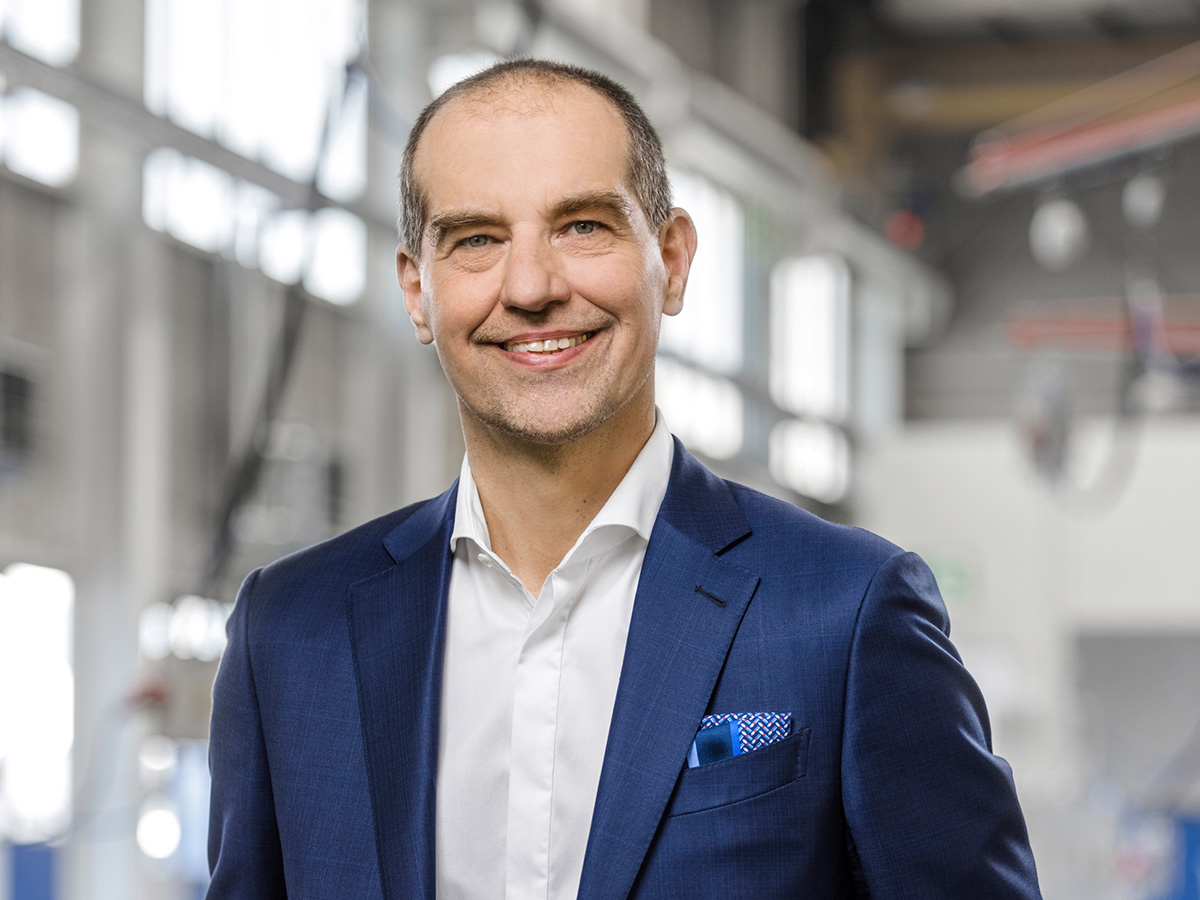 Ralph Rumberg - MAX the FUTURE