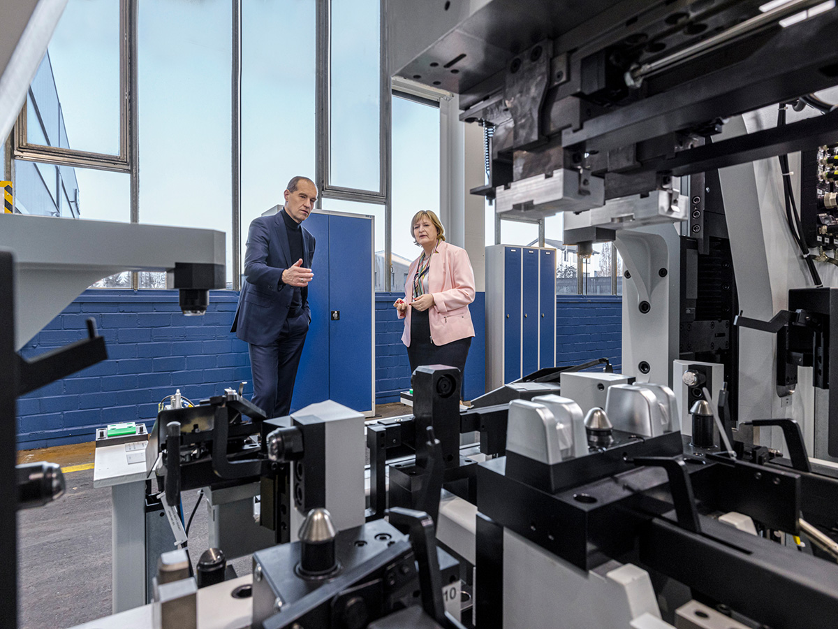 Ralph Rumberg - MAX the FUTURE