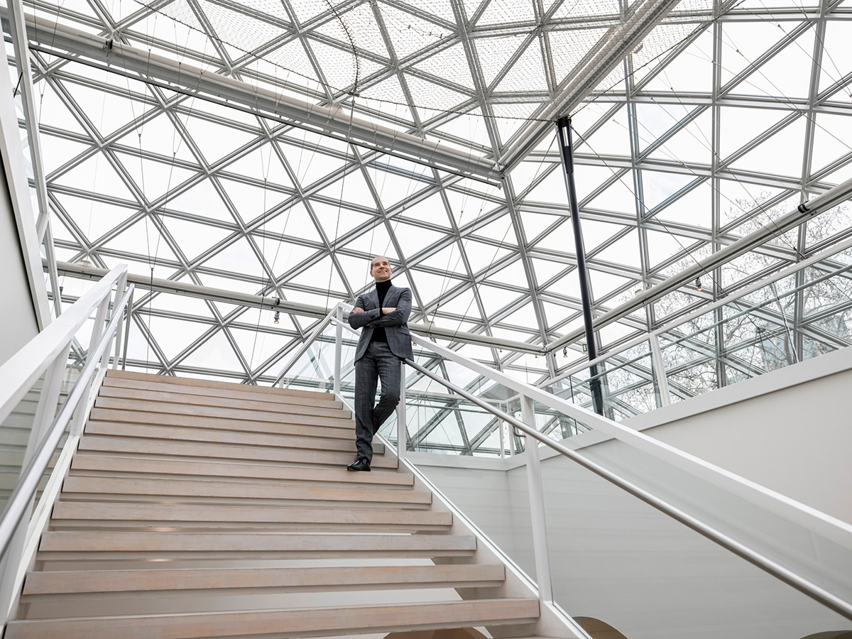 Ralph Rumberg - MAX the FUTURE