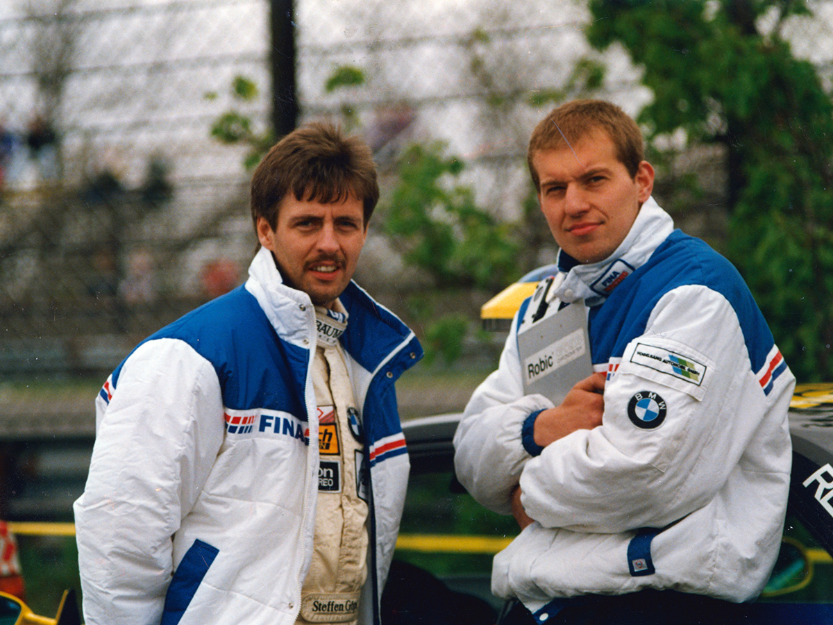 Ralph Rumberg - MAX the FUTURE