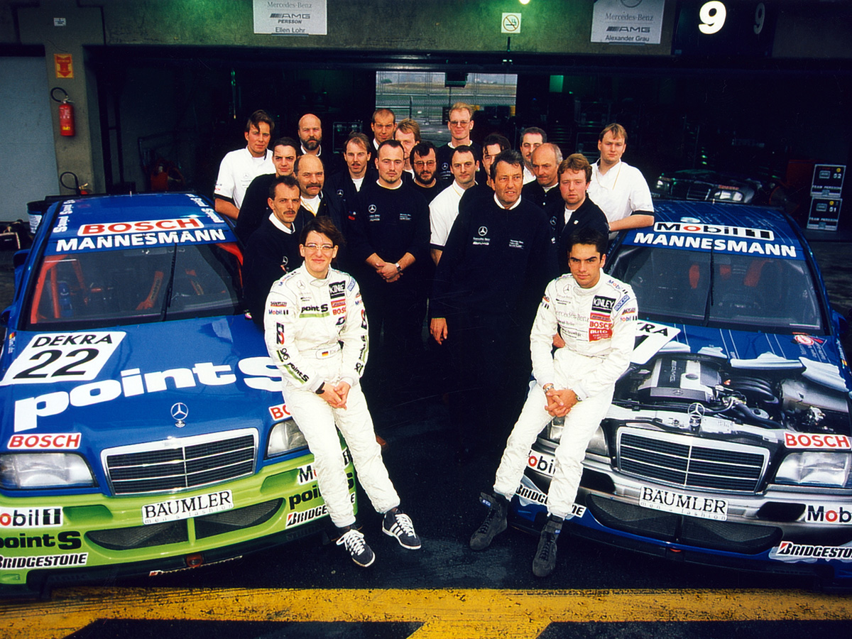 Ralph Rumberg - MAX the FUTURE