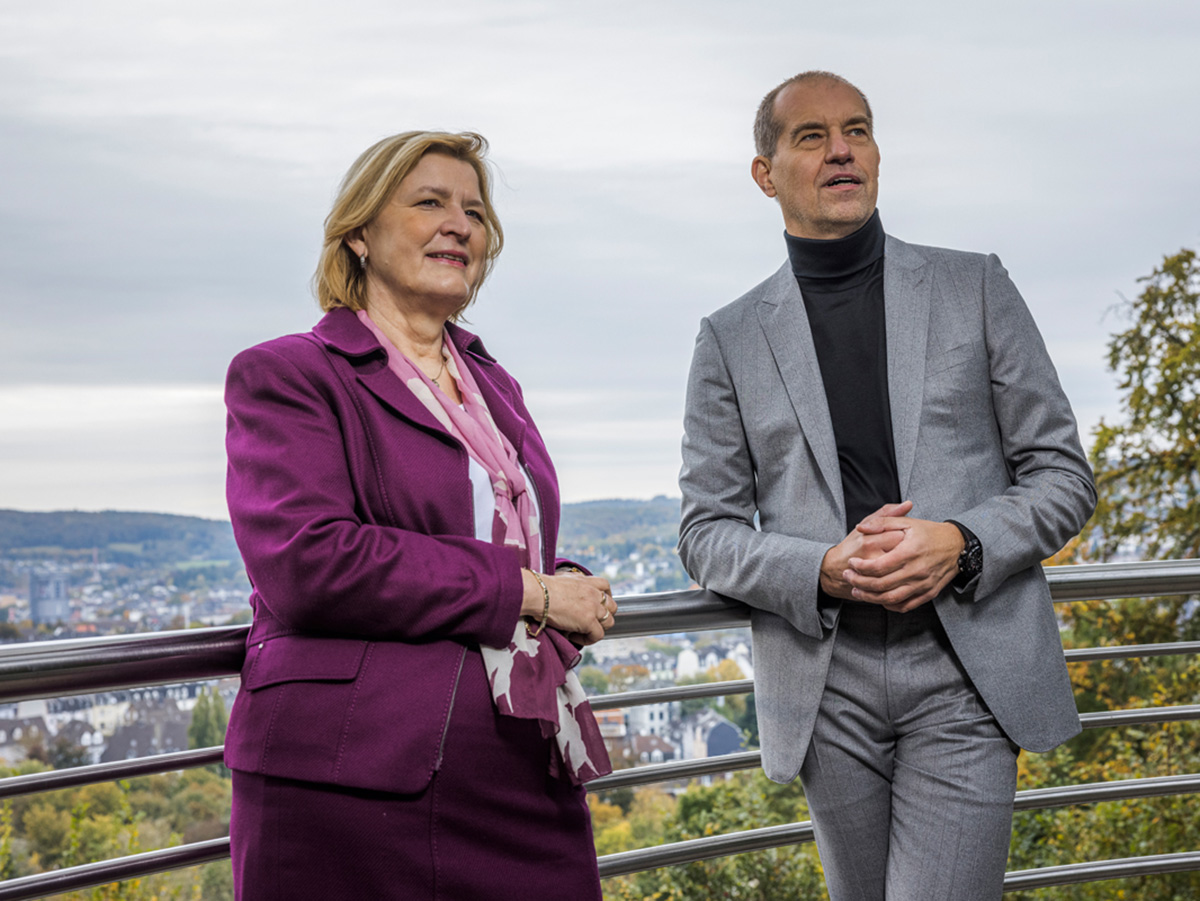 Ralph Rumberg - MAX the FUTURE