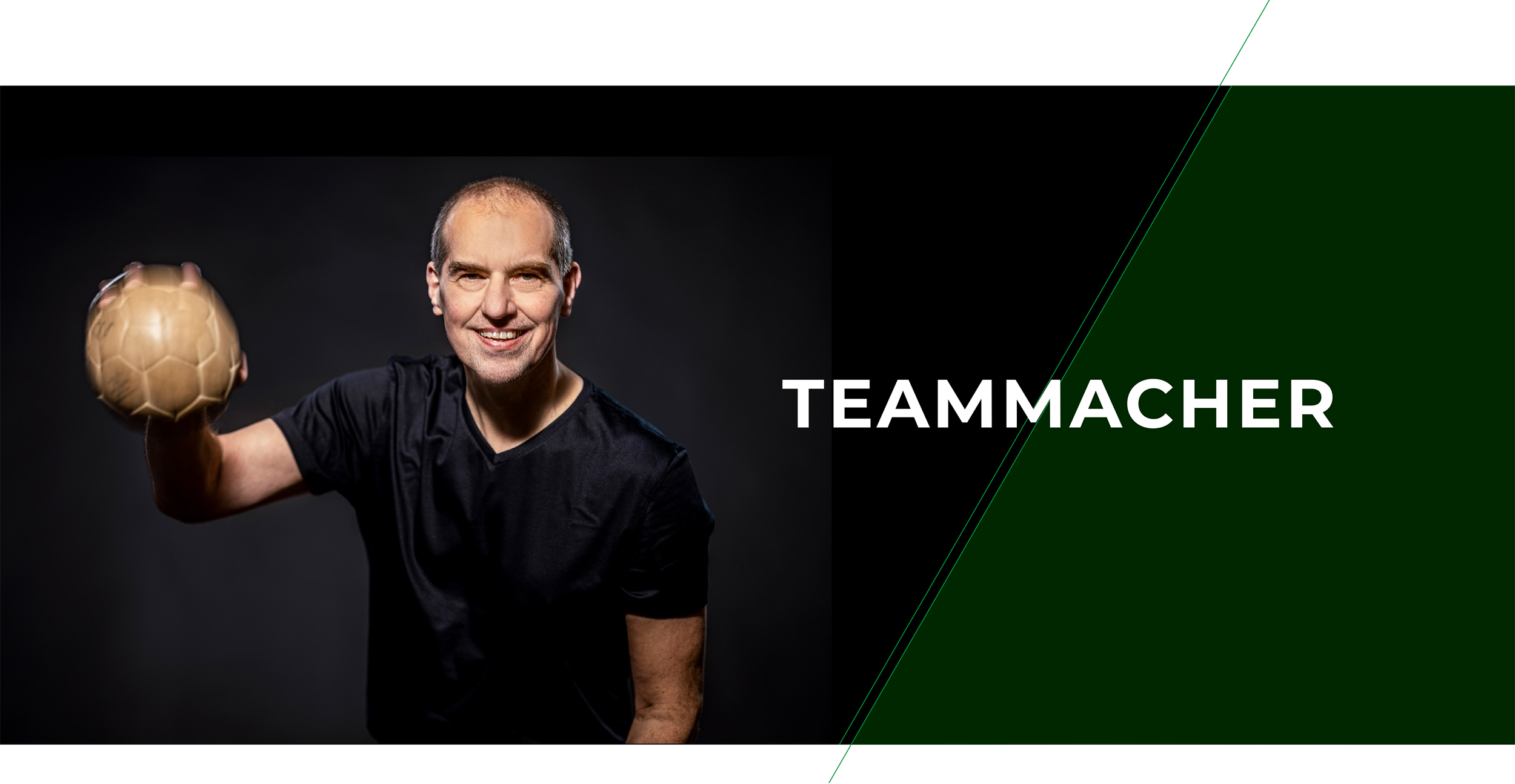 Ralph Rumberg - MAX the FUTURE