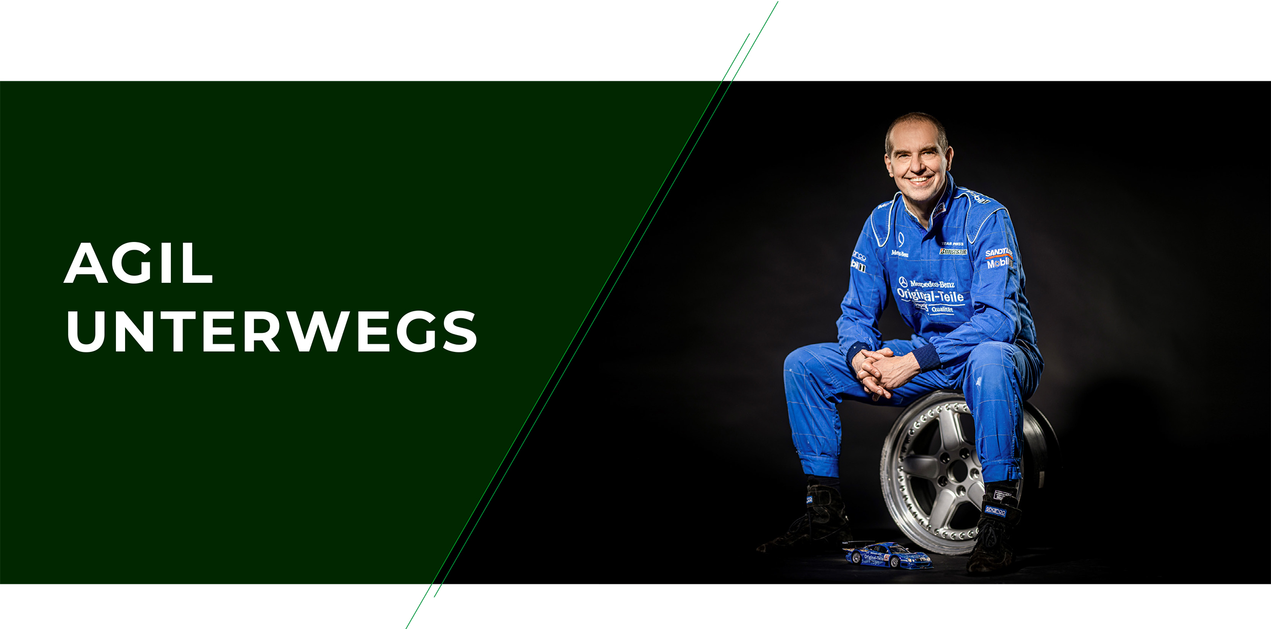 Ralph Rumberg - MAX the FUTURE