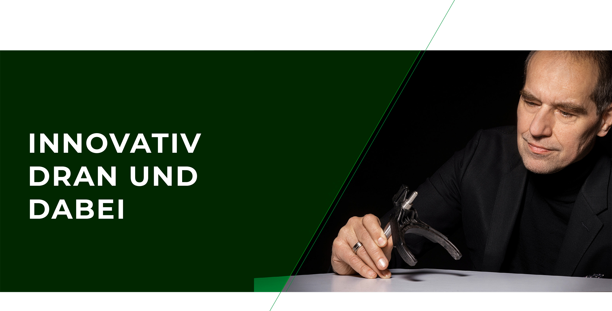 Ralph Rumberg - MAX the FUTURE